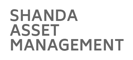 Shanda Logo